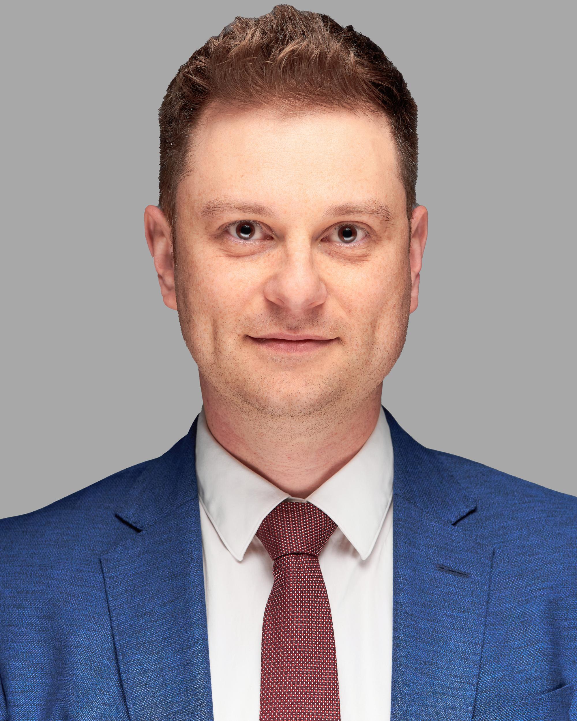 Investment Staff - TRAF