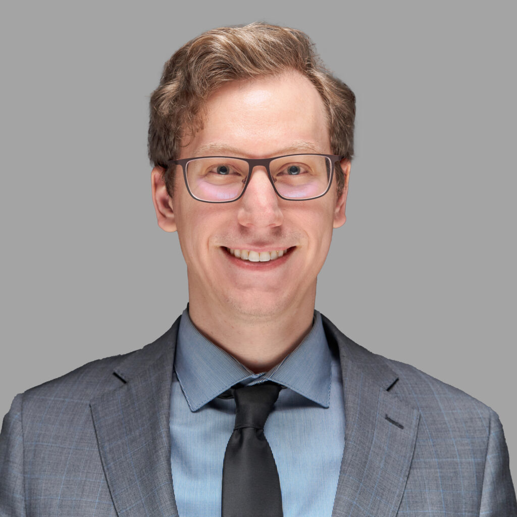 Investment Staff - TRAF